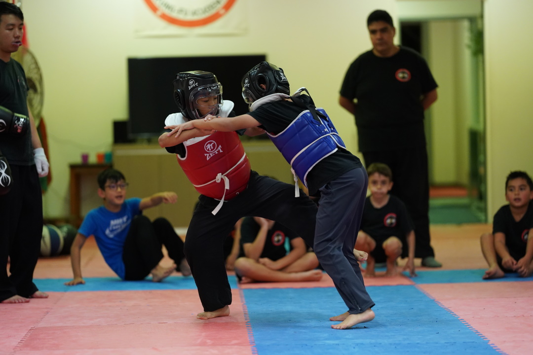 Home - Kungfu Republic