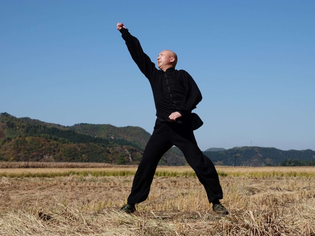 Home - Kungfu Republic